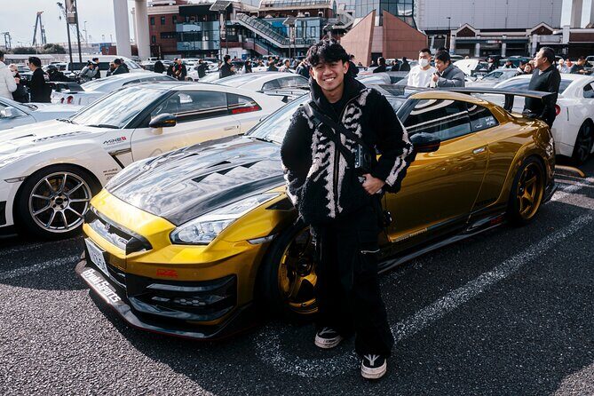 JDM Experience with Fast&Furious RX-7 Tour - The Sum Up: Who Is This Tour Best For?