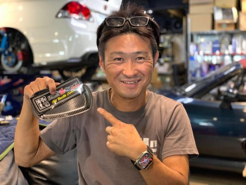 JDM Tour | Experience Japans Thrilling Car Culture - Key Points