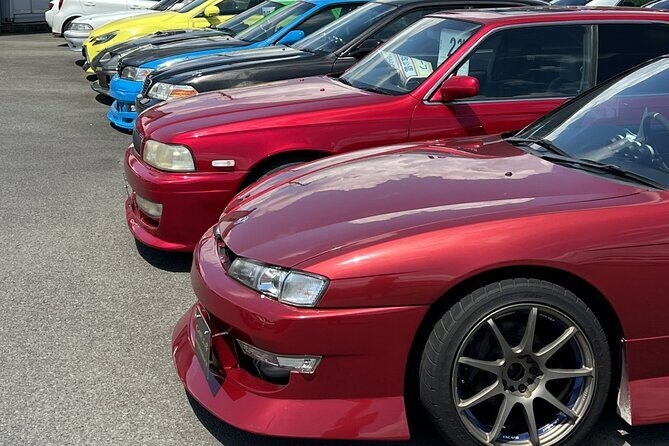 JDM TOWER & JDM Shop - What to Expect in Terms of Transportation and Comfort