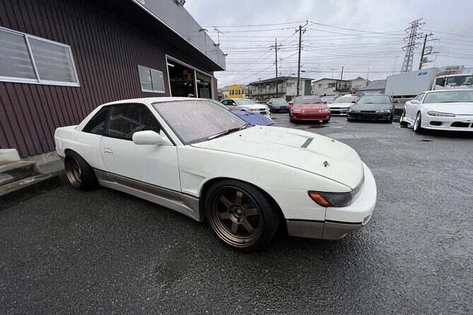 JDM TOWER & JDM Shop - Who Should Consider This Tour?