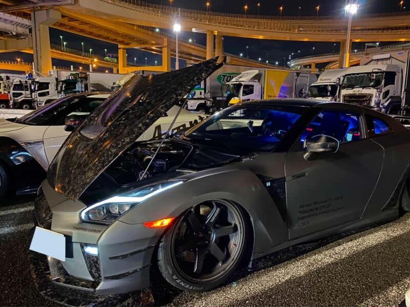 JDM595 Competizione - Final Thoughts: Is the JDM595 Competizione Tour Worth It?