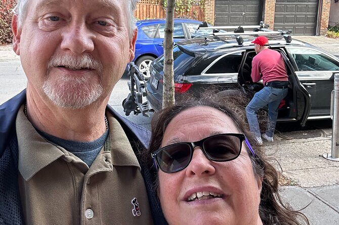 Jean-Talon Market & Little Italy Small Group Walking Tour - What to Expect from the Experience