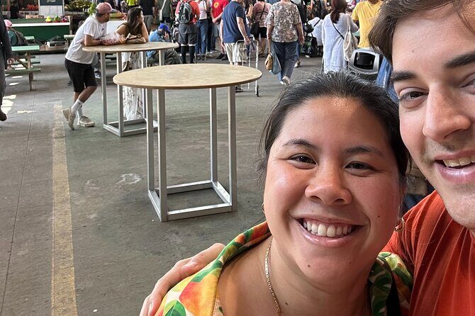 Jean-Talon Market & Little Italy Small Group Walking Tour - Authenticity and Personal Touch