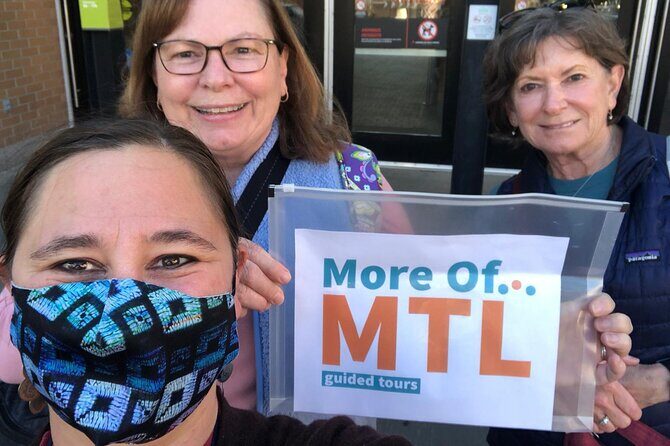 Jean-Talon Market & Little Italy Small Group Walking Tour - Reviews and Feedback
