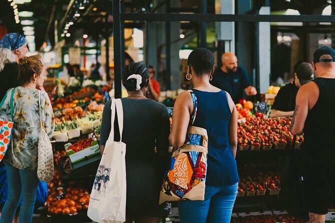 Jean-Talon Market & Little Italy Small Group Walking Tour - Who Should Consider This Tour?