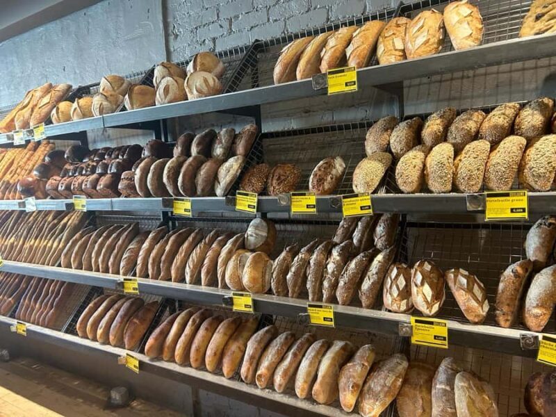 Jean Talon Market Walking Tour x Michelin-Trained Chef - An Insider’s Look at the Tour Itself