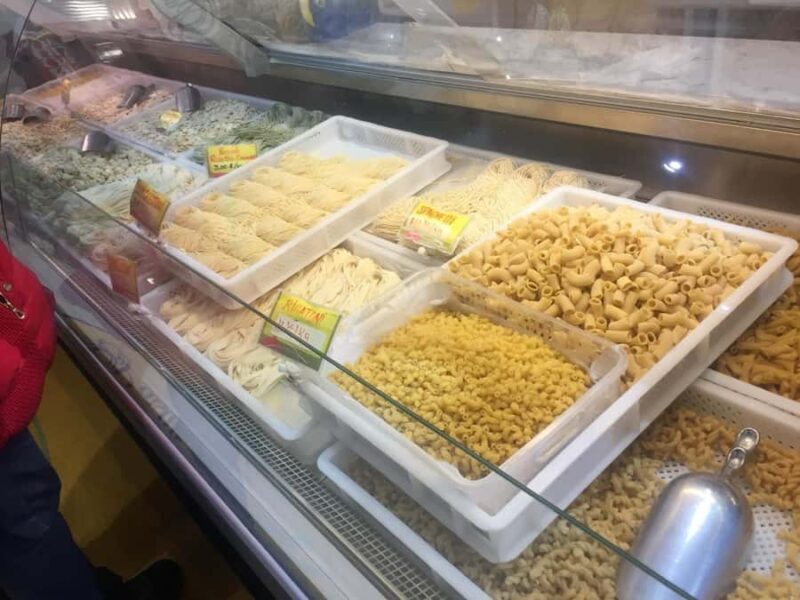 Jean Talon Market Walking Tour x Michelin-Trained Chef - Final Thoughts