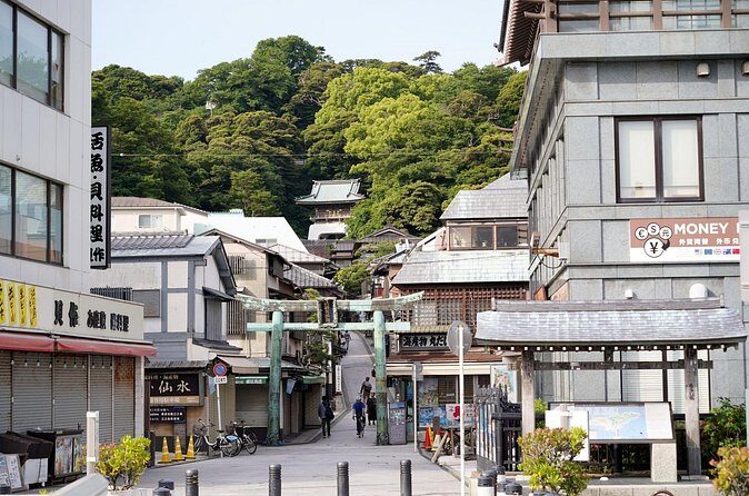 Jeans Kamakura and Enoshima 1 Day Walking Discovery Tour - Final Thoughts