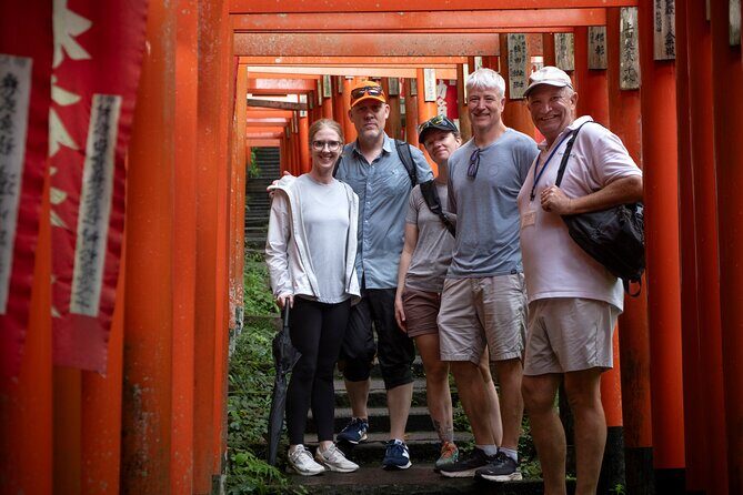 Jeans Kamakura and Enoshima Escape: Two Days Stay Included - Key Points