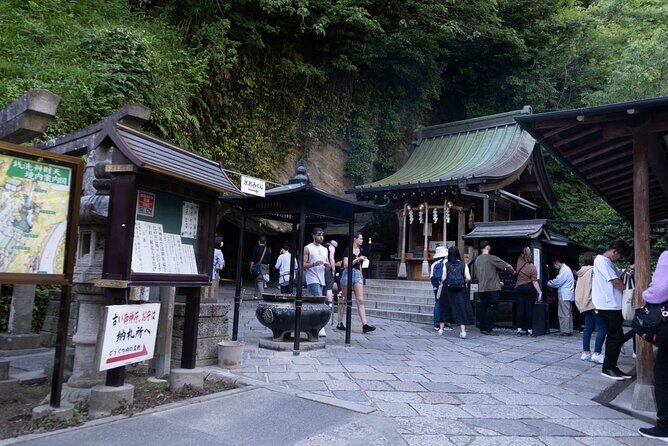 Jeans Kamakura and Enoshima Escape: Two Days Stay Included - Why This Tour Offers Good Value