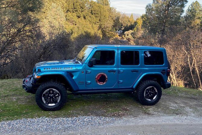 Jeep 4 X 4 Yosemite Park Tour with Hotel Pickup - What the Reviews Reveal