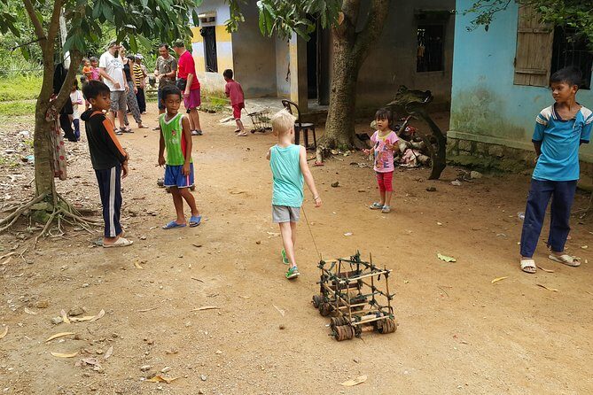 Jeep Adventure - The Scenic Jeep Ride and Its Unique Appeal
