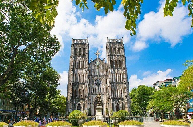 Jeep Adventure Hanoi Culinary Exploration - Is This Tour Right for You?