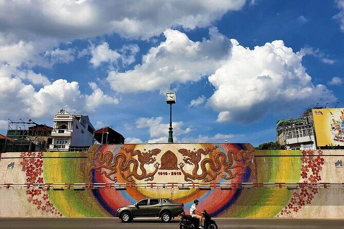 Jeep Adventure Hanoi Culinary Exploration - The Sum Up