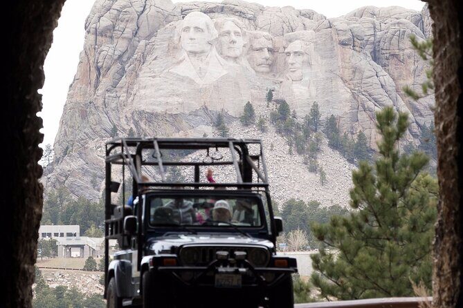 JEEP Bison Safari at Custer State Park - Family Friendly Prices - The Itinerary: What to Expect