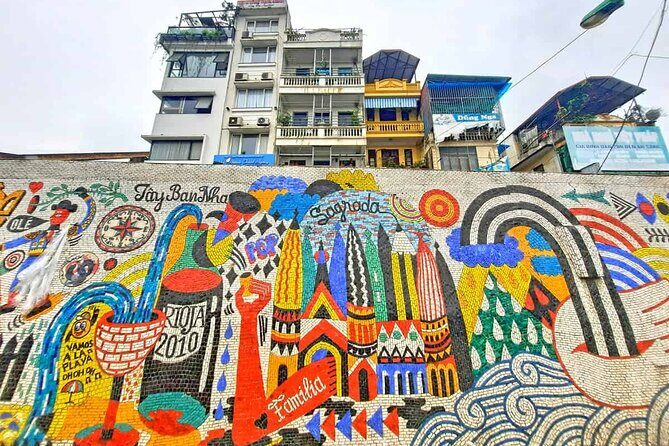 Jeep Bites Hanoi Food Adventure on Wheels - FAQ