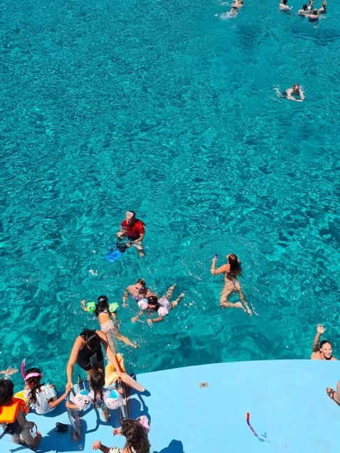 Jeep & Boat: 4x4 Tour + Boat to Blue Lagoon - An In-Depth Look at the Tour Experience