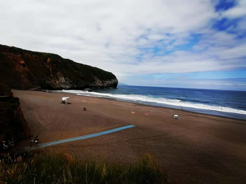 JEEP - CRUISE - FIRE LAKE (Lagoa do Fogo) - The Experience: An In-Depth Look at the São Miguel Jeep Tour