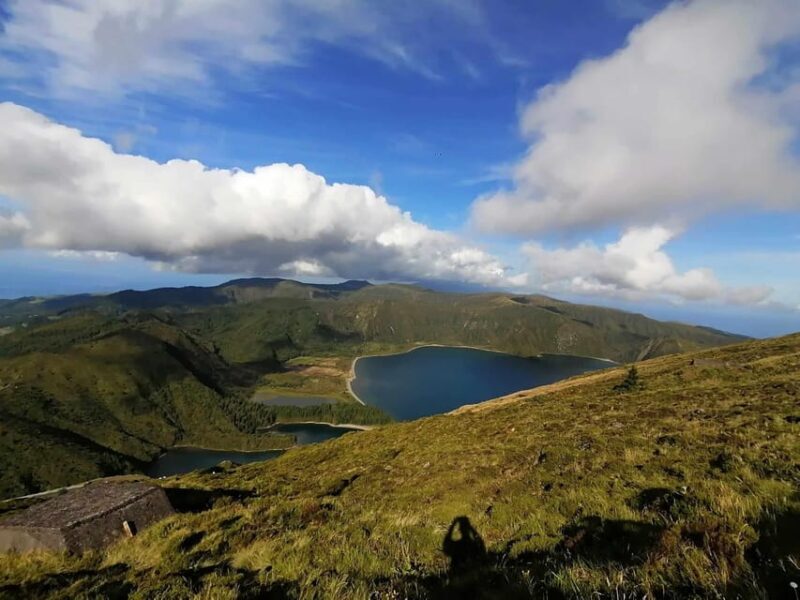 JEEP - CRUISE SHORE EXCURSION - FIRE LAKE (Lagoa do Fogo) - Exploring the Fire Lake Jeep Tour: A Hands-On Adventure of São Miguel