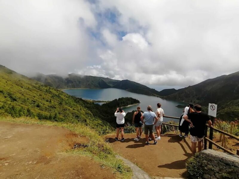 JEEP - CRUISE SHORE EXCURSION - FIRE LAKE (Lagoa do Fogo) - Frequently Asked Questions