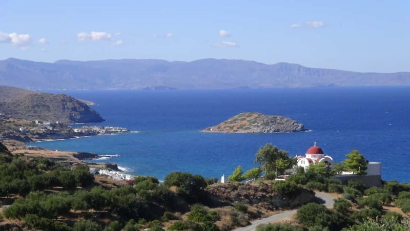 Jeep Driving Tour to Thripti Mountains and typical villages - Who Will Love This Tour?