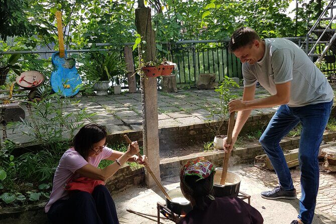 Jeep Experience Pure Vietnamese Agriculture Tour - Who Will Love This Tour?