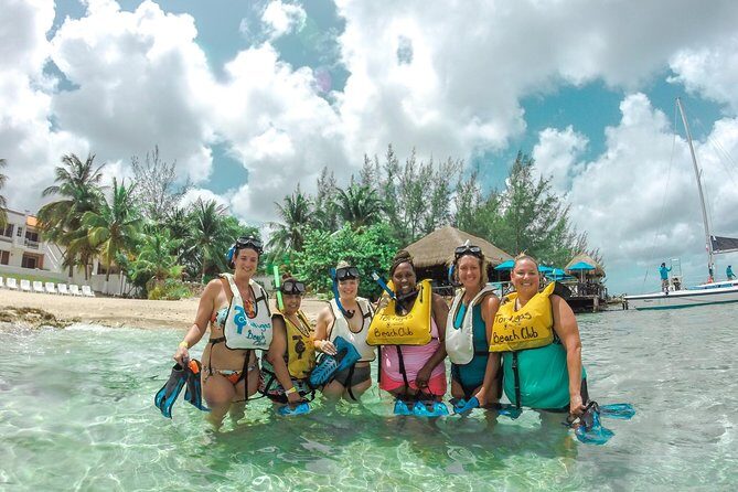 Jeep Exploration & All Inclusive Tortugas Beach Break (Private) - Final Thoughts