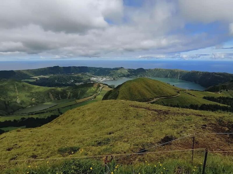 Jeep Full Day Sete Cidades & Firelake (Lagoa do Fogo) - FAQ