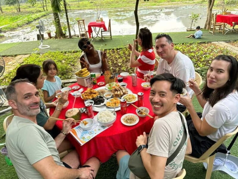 Jeep & Guide Tour: Bai Dinh, Hoa Lu, Trang An Boat, Mua Cave - Final Thoughts: Who Is This Tour For?