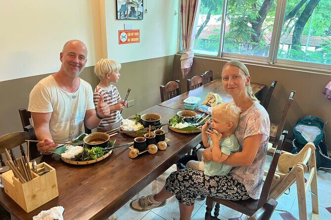 Jeep Heritage Highlights of Hanoi - Who Should Consider This Tour?