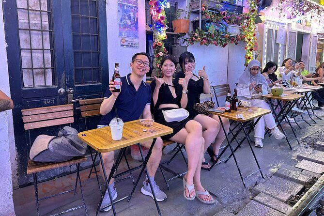 Jeep Heritage Highlights of Hanoi - The Sum Up