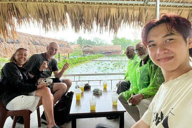 Jeep Heritage Highlights of Hanoi - FAQ