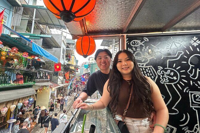 Jeep Journey Hanoi Food Trails - The Sum Up: Who Will Love This Tour?