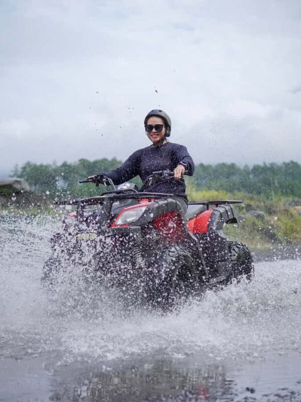 Jeep Lava Tour & ATV Adventure Semeru + Teras Semeru - An In-Depth Look at the Jeep Lava & ATV Adventure