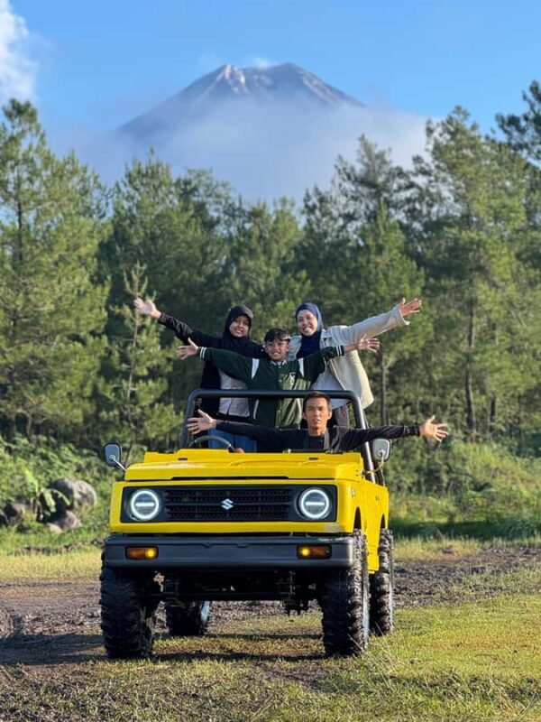 Jeep Lava Tour & ATV Adventure Semeru + Teras Semeru - Final Thoughts