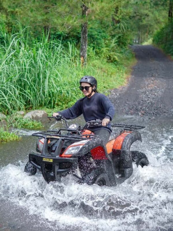Jeep Lava Tour & ATV Adventure Semeru + Teras Semeru - FAQ