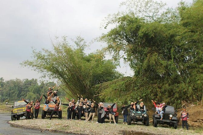 Jeep Parang Menoreh Adventure Borobudur - The Value and Practicalities