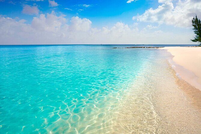 Jeep Ride at Cozumel! Snorkel + Round Transportation from Playa Del Carmen - Key Points