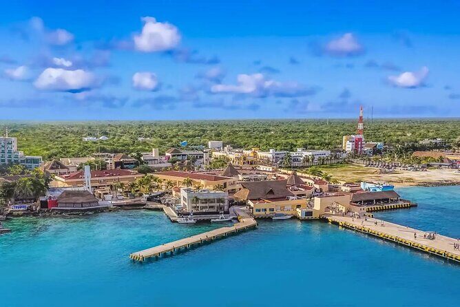 Jeep Ride at Cozumel! Snorkel + Round Transportation from Playa Del Carmen - FAQ