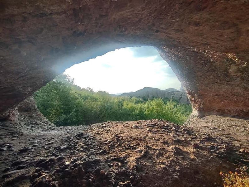 Jeep Safari around the Rocks of Belogradchik - Real Traveler Perspectives