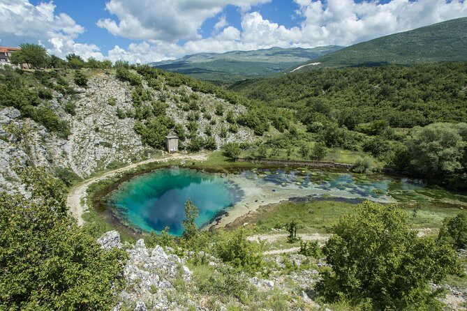 Jeep Safari Cetina - Authenticity and Personalization