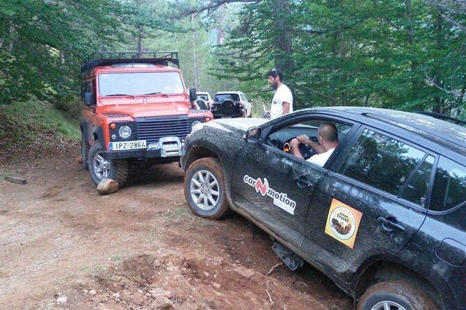 Jeep Safari daily tour - Final Thoughts