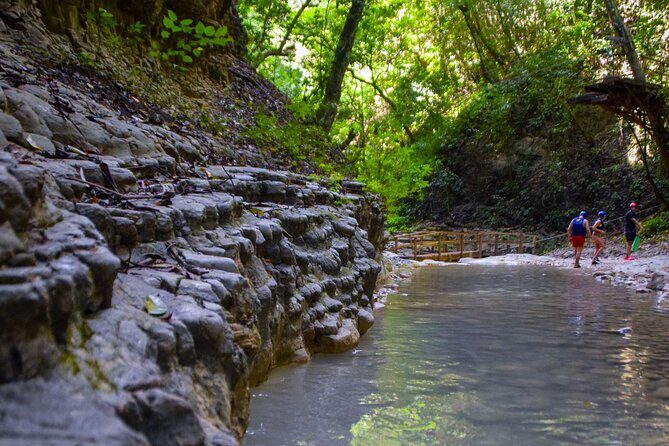 Jeep Safari, Damajagua Waterfalls - Final Thoughts