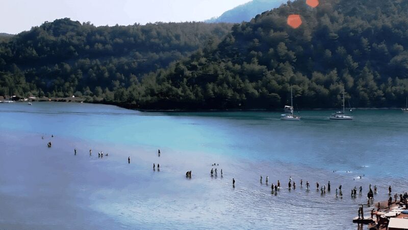 Jeep Safari in Marmaris - Key Points