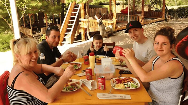 Jeep Safari in Marmaris - FAQ