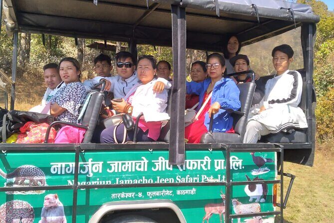Jeep Safari in Nagarjun forest at Kathmandu - Final Thoughts