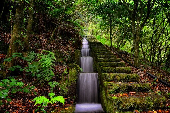 Jeep Safari in Pico Areeiro Santana Faial Full Day Tour - FAQ