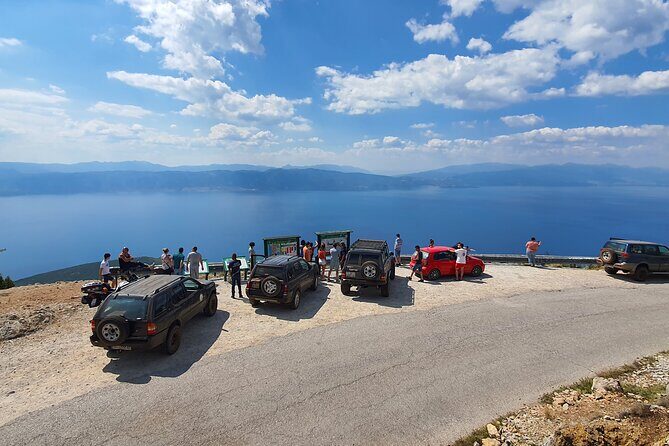 Jeep Safari National Park Galicica - Practical Details and Tips for Travelers