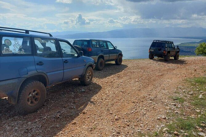 Jeep Safari National Park Galicica - Authentic Experiences and Genuine Value