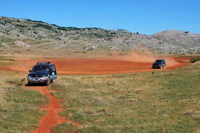 Jeep Safari National Park Galicica - Who Will Love This Tour?